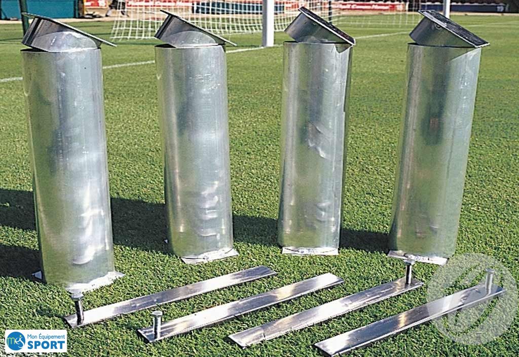 But de foot fixe 3G Stadium Harrod - - Harrod.