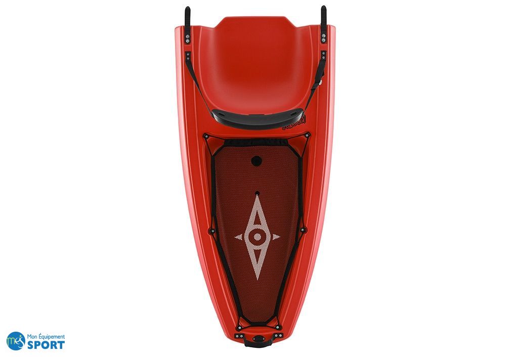 Kayak Modulable Falcon 270 x 62 cm - Kayak Modulable Falcon - Point 65°N