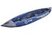 Kayak Gonflable Tortuga 2 Places 395x90 cm - Zray