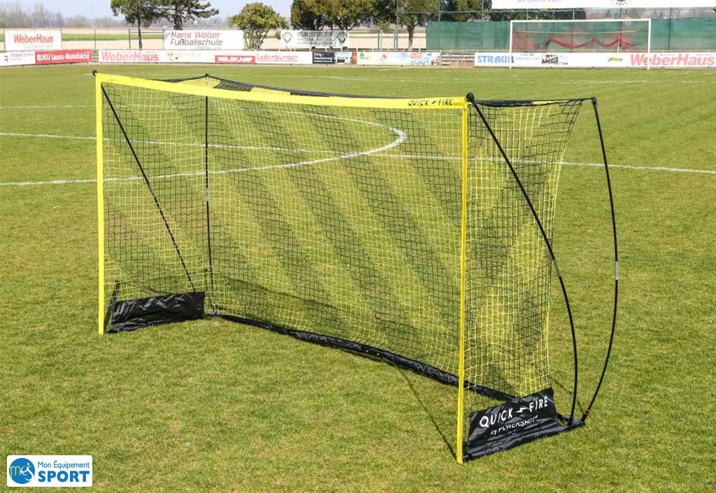 Cages et filets de football - Mon Equipement Sport