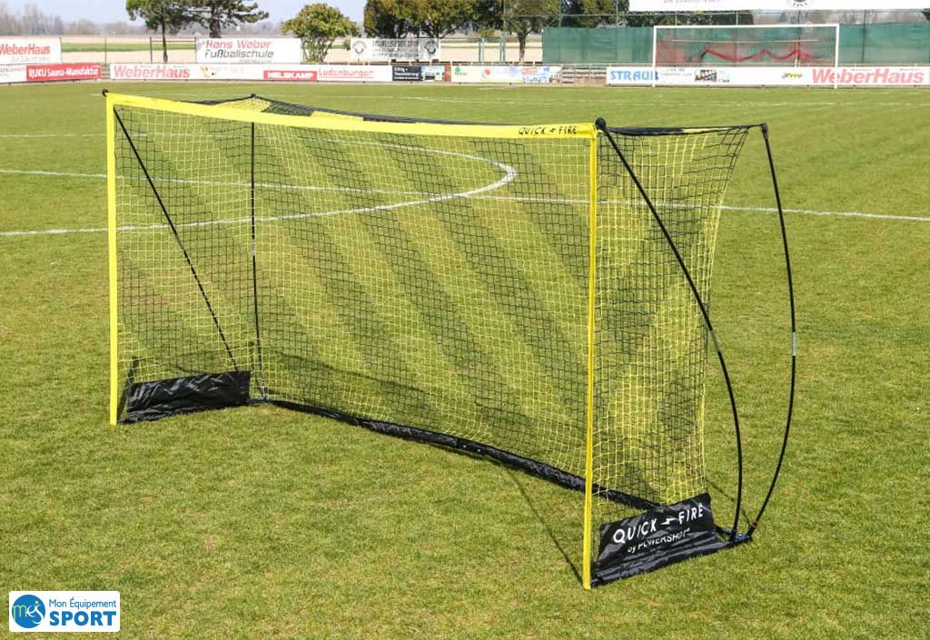 Cages et filets de football - Mon Equipement Sport