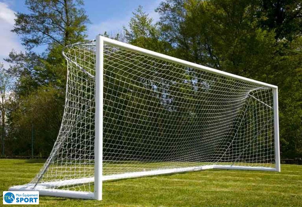 But de football à 11 transportable - Powershot
