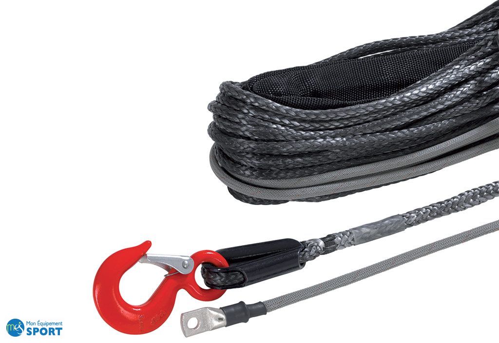 Cordage Outdoor Offroad - Mon Equipement Sport