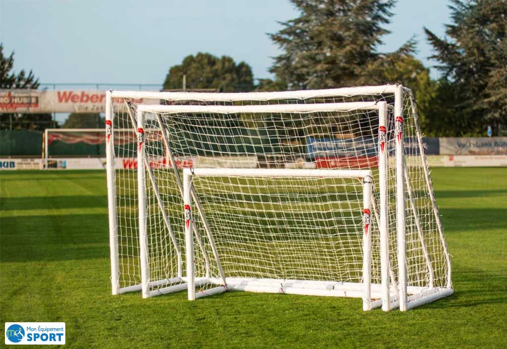 Equipement et matériel de football - Mon Equipement Sport