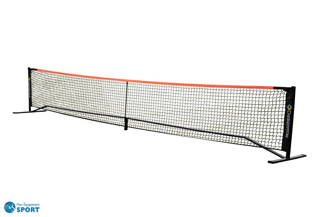 Kit de mini tennis + sac de transport Carrington – 4 x 0,9 m - Carrington
