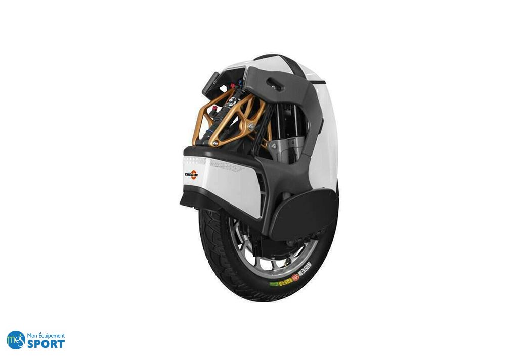 Gyroroue électrique de ville KS-S18 – 1110 Wh - KingSong