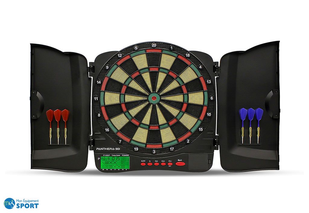 Jeux de fléchettes - Mon Equipement Sport