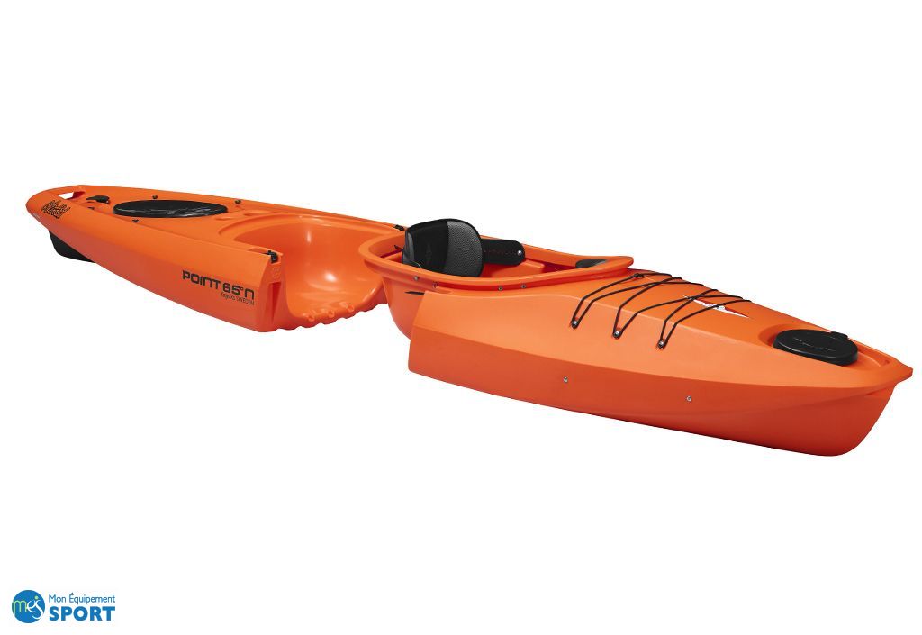 Kayak, canoë et accessoires - Mon Equipement Sport