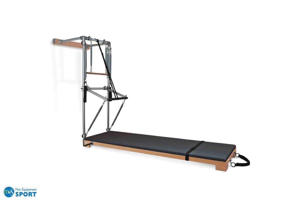 Gym douce, pilates, yoga - Fitness