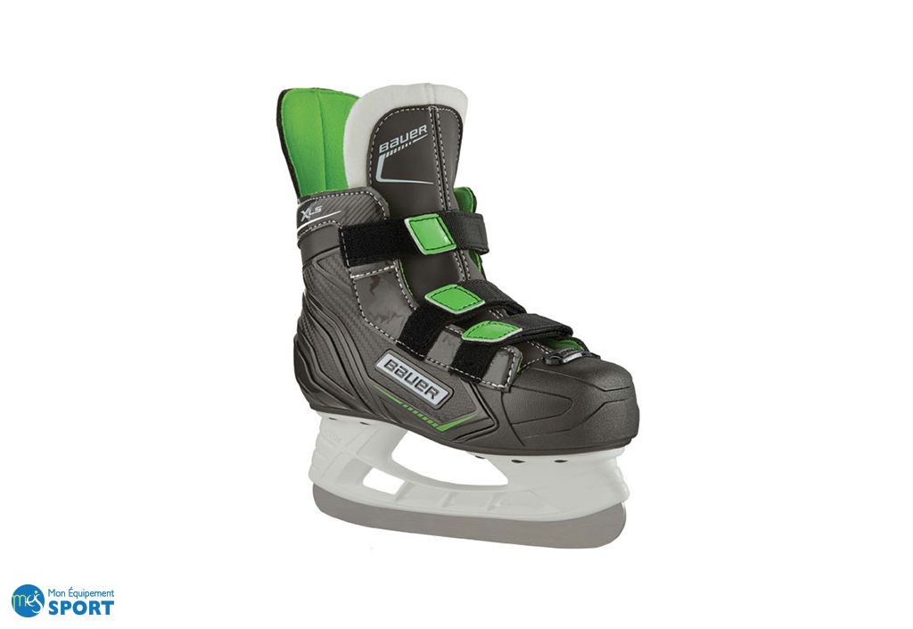 Patins de hockey pour enfant Bauer X-LS - Bauer