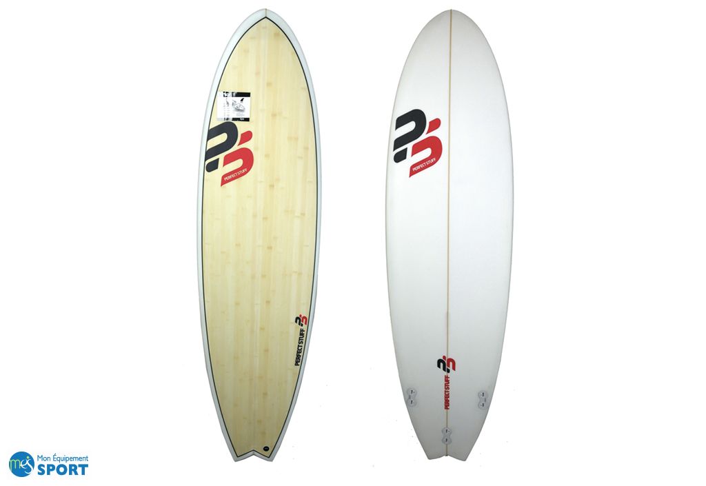 Surf, Bodyboard - Mon Equipement Sport