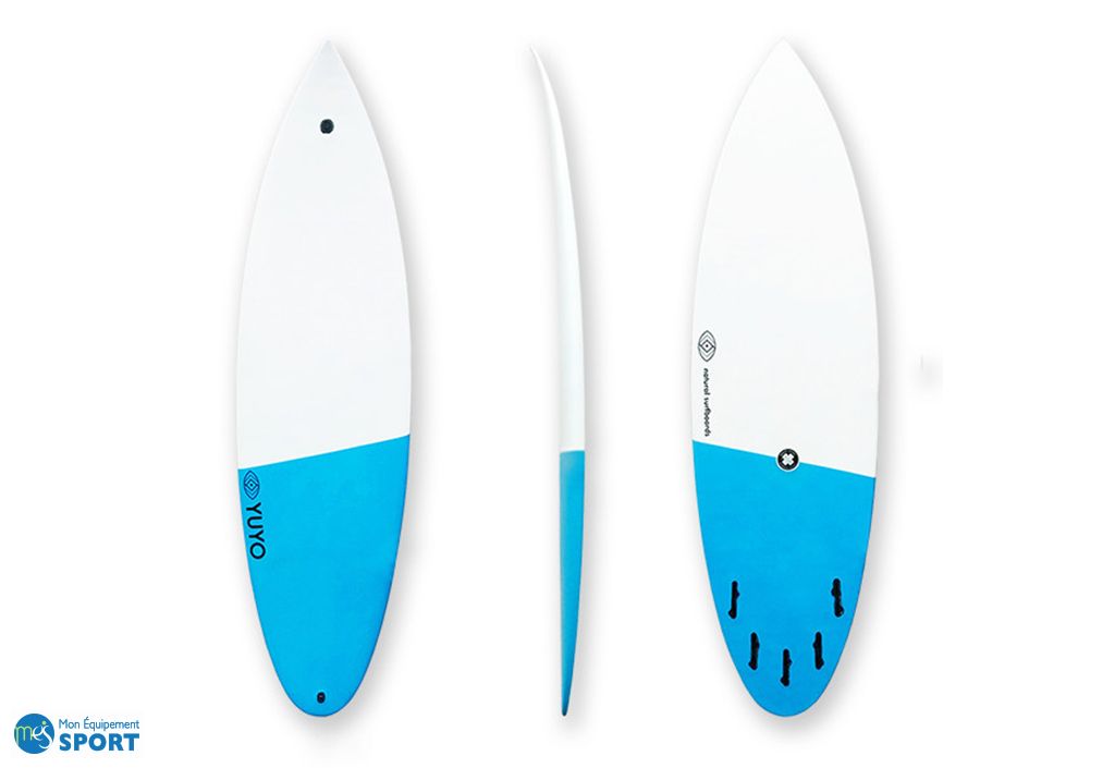 Planches de surf - Mon Équipement Sport