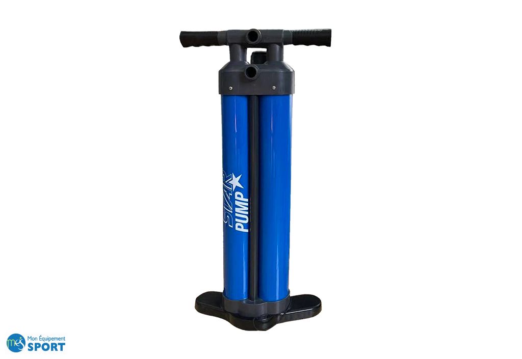 Pompe triple action pour paddle 29 psi – Star Pump - Star
