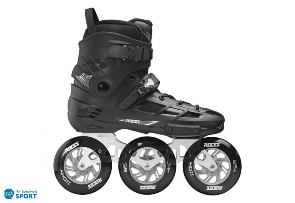 Rollers fitness, rollers freestyle - Mon Équipement Sport